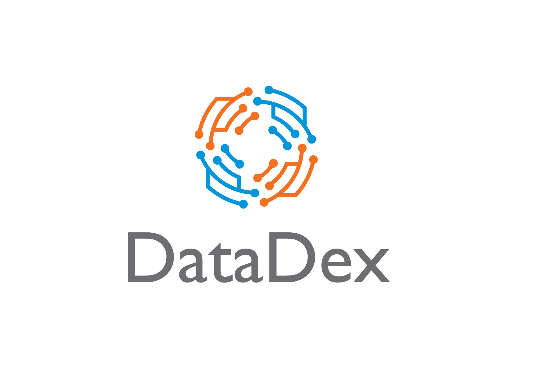 Login - DataDex